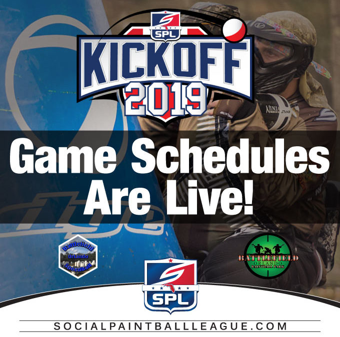 SPL Florida & Georgia Paintball | The Southeast's Premiere Regional ...